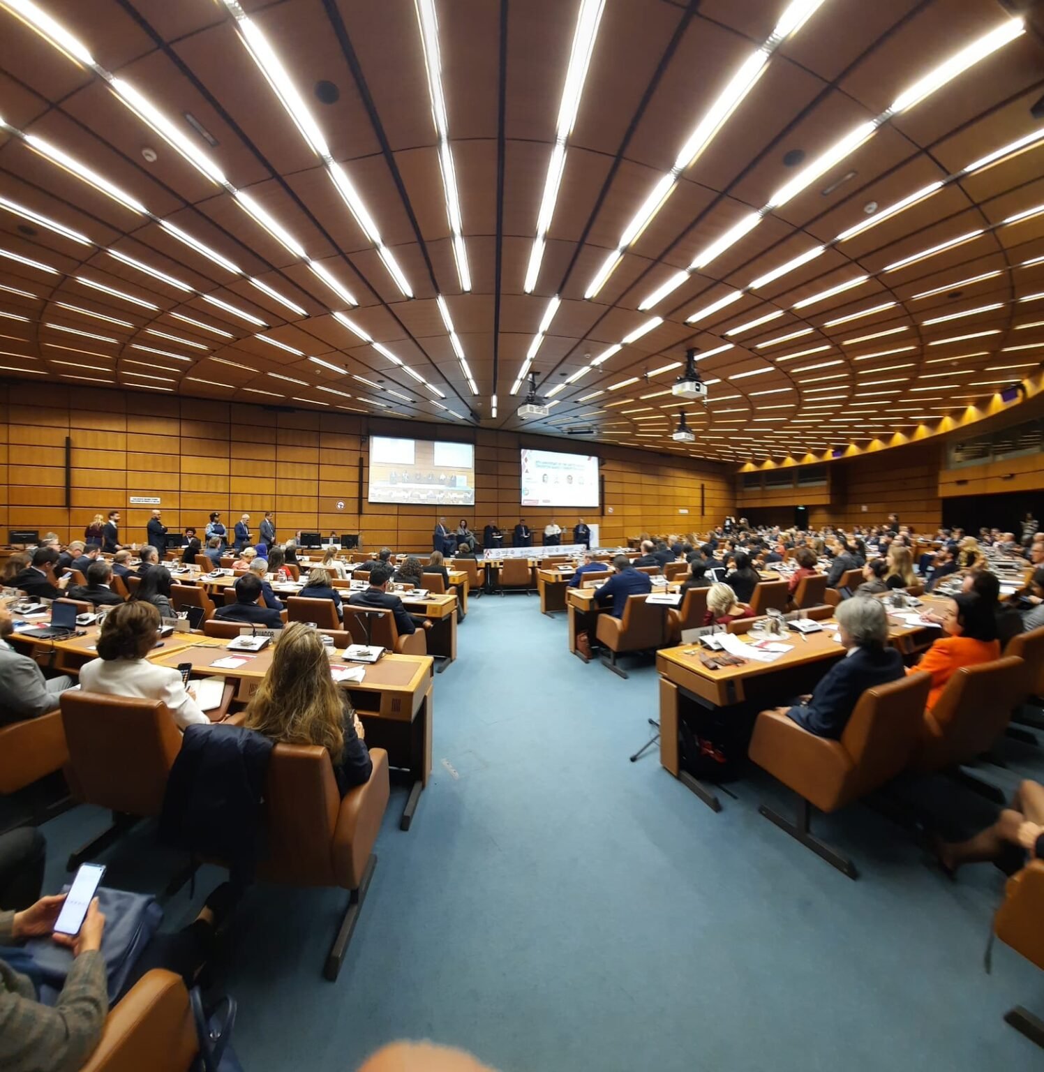 United Nations Convention Against Corruption (UNCAC) Celebrates 20th ...