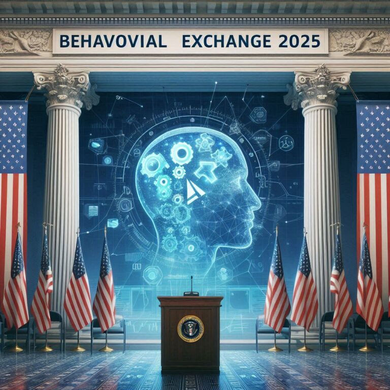 Behavioral Exchange 2025: Shaping the Future of Policy Through ...