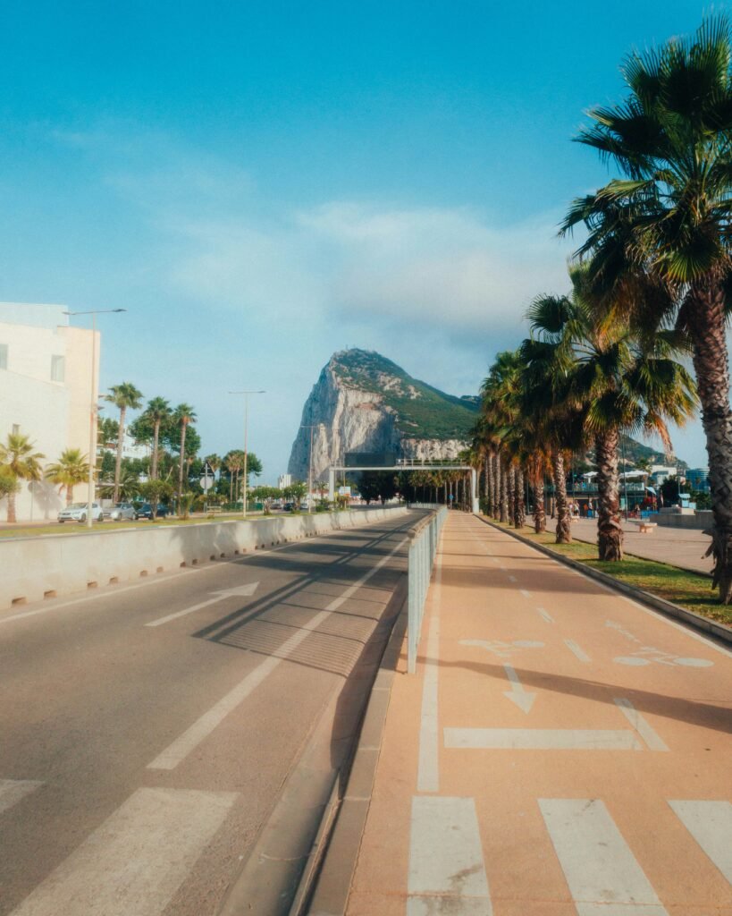 The Gibraltar Decolonization Dispute: An Ongoing Tension between Spain ...