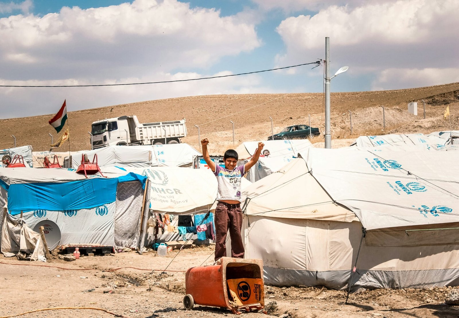 Rising Trends in Human Trafficking: Insights from the UNODC 2024 Global ...