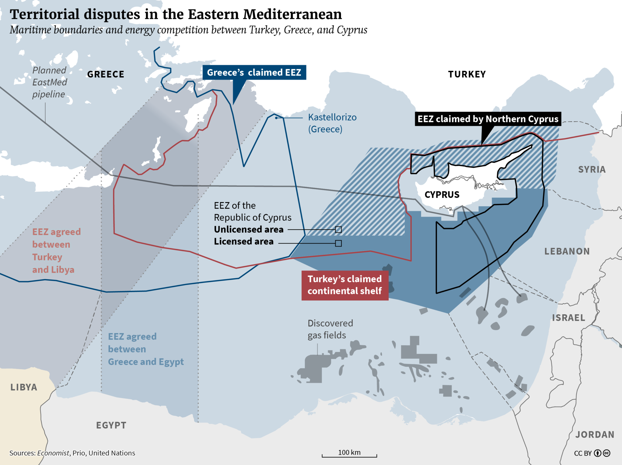 Tensions Rise: Turkey and Greece’s Escalating Defense Strategies | MENA ...