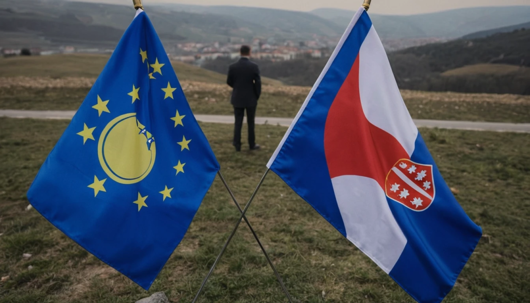Navigating Tensions: Serbia and Kosovo Amid New Regional Alliances ...